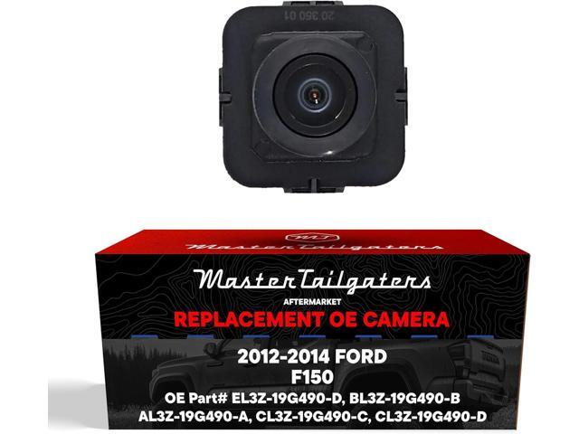 Click here for Master Tailgaters Replacement for Ford F150 (2012-... prices