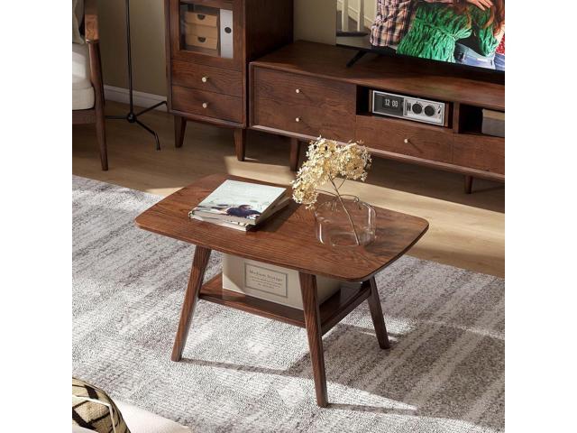 Click here for 100 Solid Wood Coffee Table for Living Room  31.5... prices