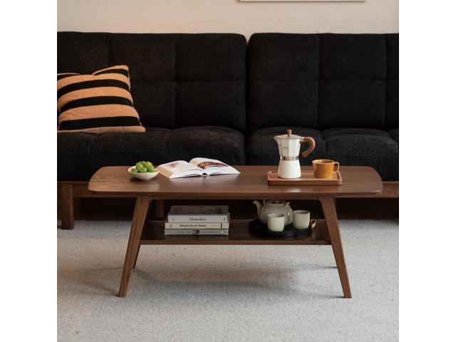 Click here for 100 Solid Wood Coffee Table for Living Room  39.37... prices