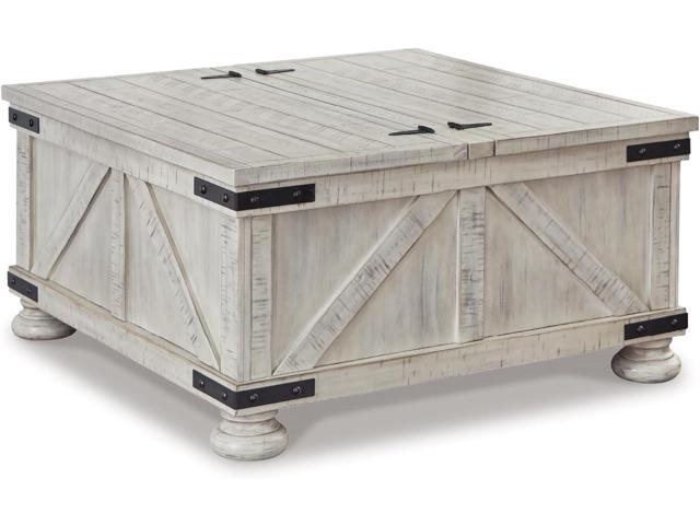 Click here for Signature Design by Ashley Carynhurst Casual Cockt... prices