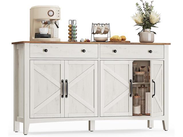 Click here for VASAGLE LIRY Collection - Buffet Cabinet  Coffee B... prices