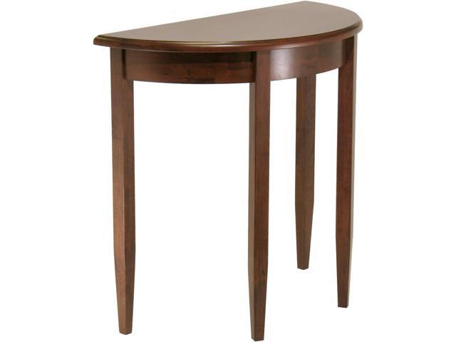 Click here for Winsome Concord Occasional Table  32 inches  Walnu... prices