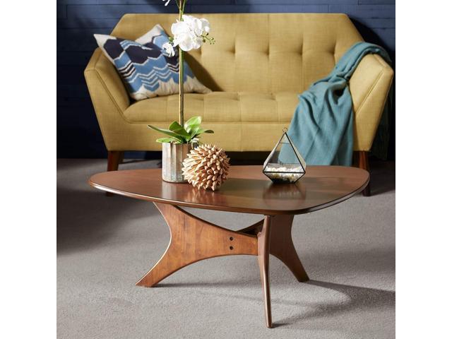 Click here for Wood Coffee Table Mid-Century Modern Finish prices