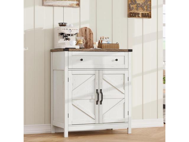 Click here for ChooChoo Kitchen Storage Cabinet  Coffee Bar Cabin... prices