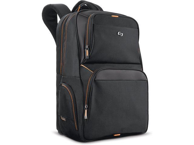 Click here for Solo New York Laptop Backpack for Women & Men -Car... prices