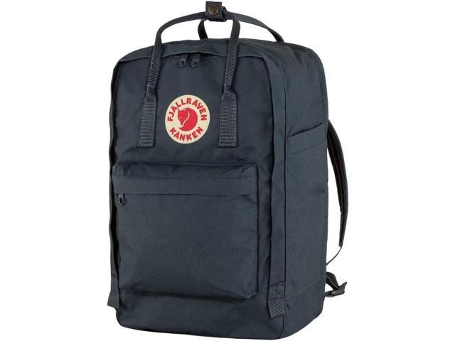 Click here for Fjällräven Unisex 17 Kanken Laptop Navy One Size O... prices