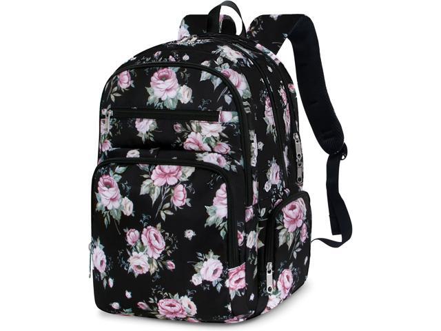 Click here for Large Backpack for Women Backpack with Lots of Poc... prices