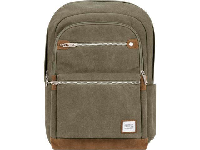 Click here for Travelon Anti-Theft Heritage Backpack prices