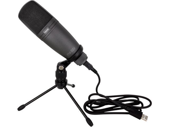 Click here for FNK 02U USB Professional Studio Condenser Micropho... prices
