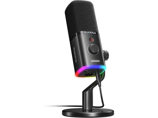 Click here for MAONO USB/XLR Dynamic Microphone for Gaming Stream... prices