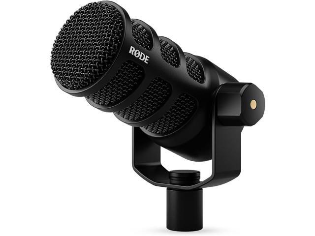 Click here for RØDE PodMic USB Versatile Dynamic Broadcast Microp... prices