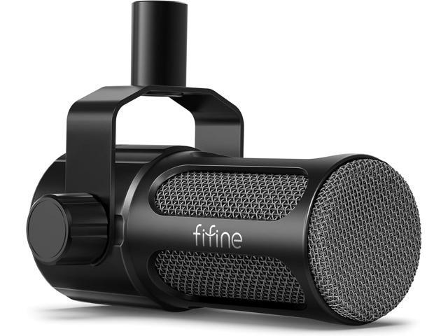 Click here for FIFINE XLR Dynamic Microphone  Studio Vocal Mic fo... prices