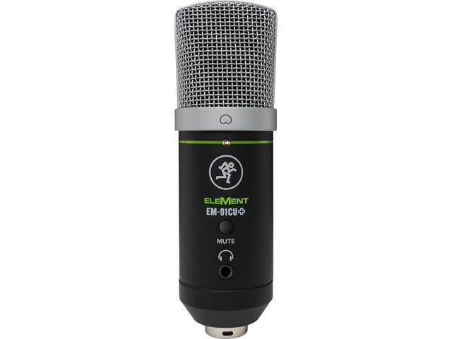 Click here for Mackie EM-Series  Large Diaphragm USB Condenser Mi... prices