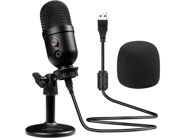 Click here for USB Condenser Microphone  Gaming Mic for PC & Mac... prices