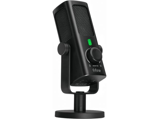 Click here for FIFINE USB-Podcast-Condenser-Microphone for Studio... prices