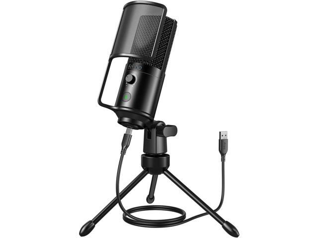 Click here for FIFINE Podcast Recording Microphone  PC USB Conden... prices