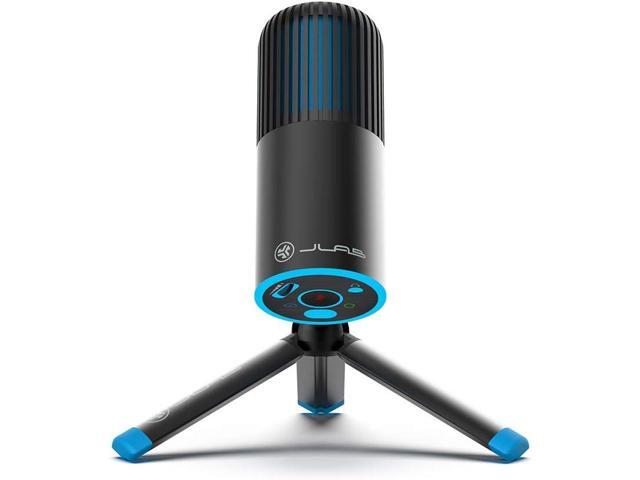 Click here for JLab Talk Go USB Microphone  USB-C Output  Cardioi... prices