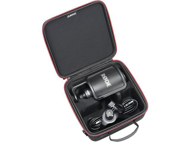 Click here for RLSOCO Hard Case for Rode NT-USB+ / NT-USB Microph... prices