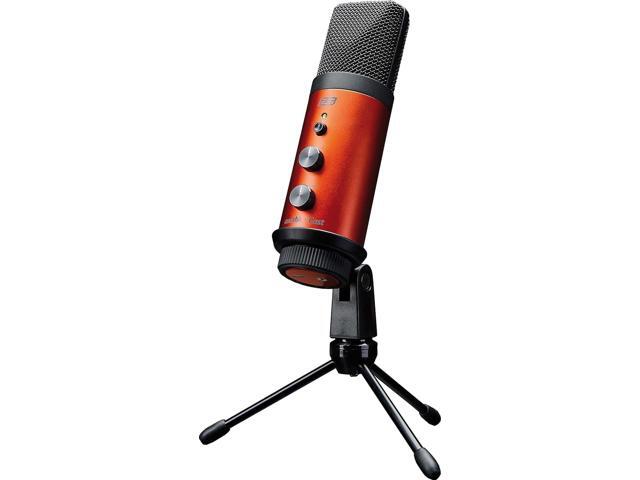 Click here for ESI cosMik uCast USB Microphone  Cardioid Condense... prices