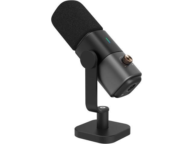 Click here for XLR/USB Dynamic Microphone for Stream/Game/Record... prices