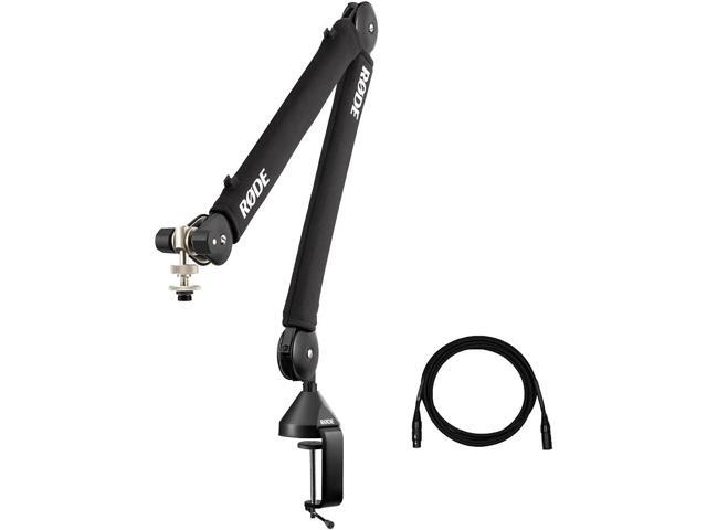 Click here for Rode PSA1+ Pro Studio Boom Arm for Podcasting and... prices