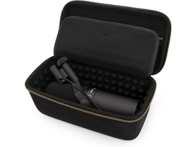 Click here for CASEMATIX Studio Case Compatible with Rode PodMic... prices