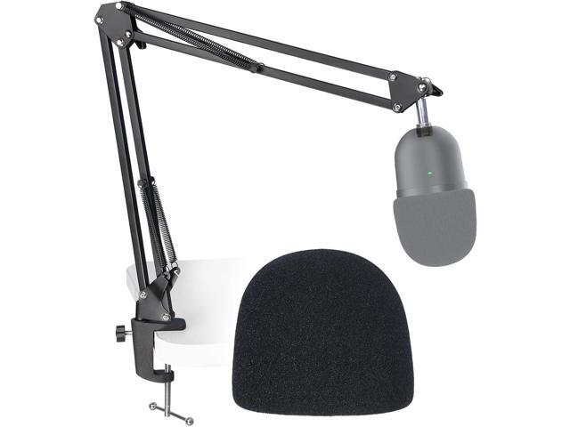 Click here for Seiren Mini Boom Arm Mic Stand with Pop Filter  Ad... prices