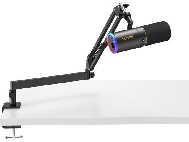 Click here for TONOR Dynamic Microphone  XLR/USB Microphone for G... prices