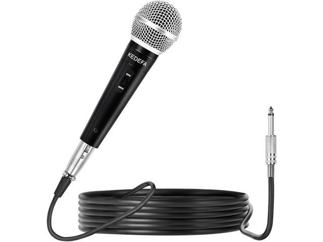 Click here for KM88 Handheld Wired Karaoke Microphone  Super Card... prices