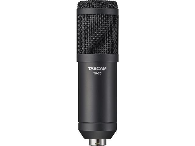 Click here for Tascam Dynamic Microphone for Broadcast Microphone... prices