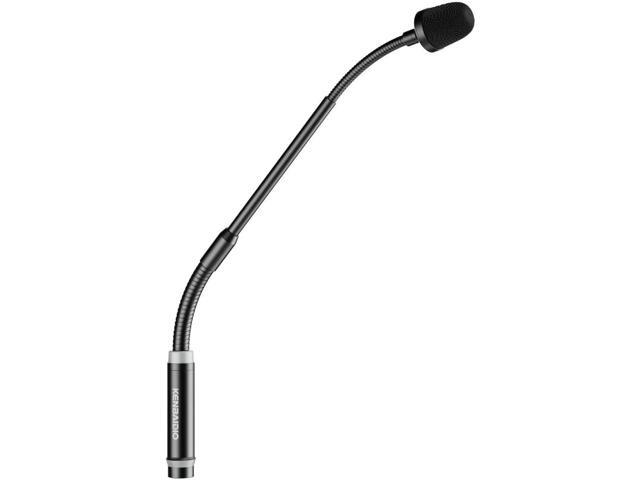 Click here for DJ Mic 17 Inch Flexible Gooseneck Microphone  Prof... prices