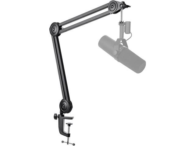 Click here for FIFINE Microphone Arm Stand-Heavy Duty Boom Arm  S... prices