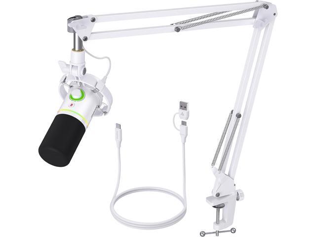 Click here for MAONO XLR/USB Dynamic Microphone Kit  RGB Podcast... prices