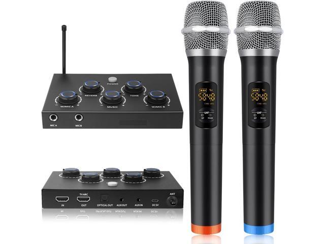 Click here for Wireless Karaoke System  Portable Karaoke Micropho... prices