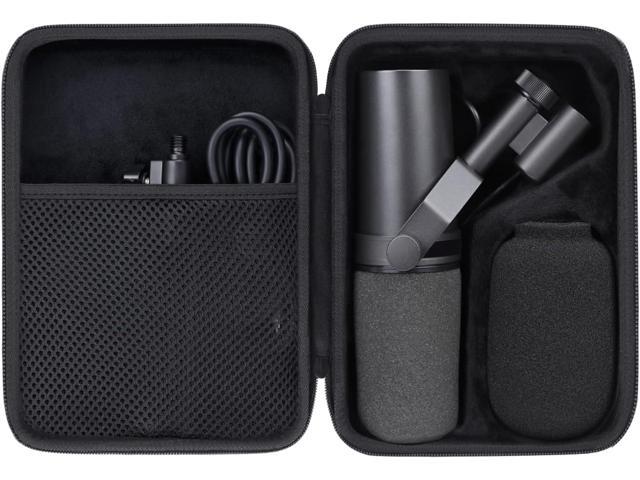 Click here for Aenllosi Hard Carrying Case Compatible with Shure... prices