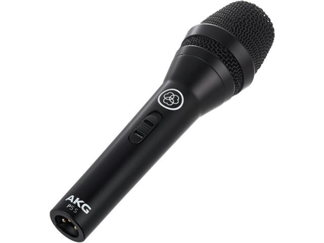 Click here for AKG Pro Audio P5 S High-Performance Supercardioid... prices