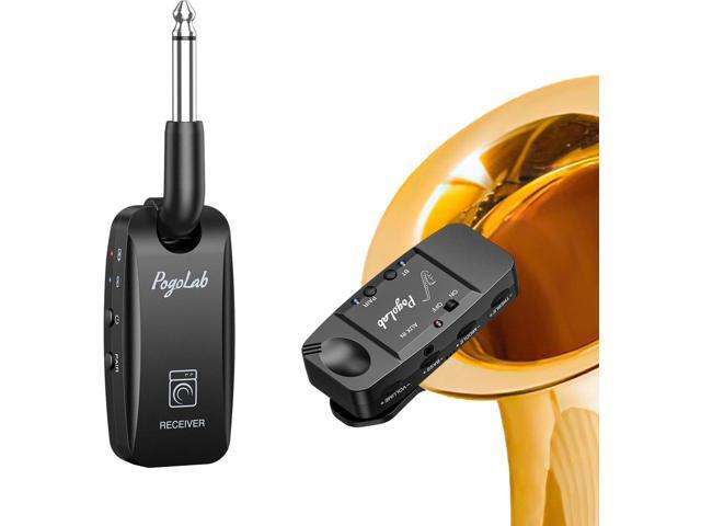 Click here for UHF Wireless Saxophone Microphone System  Recharge... prices