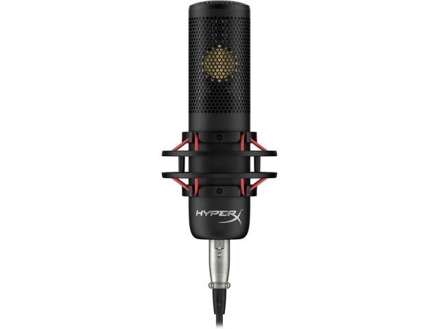 Click here for HyperX ProCast Microphone Large Diaphragm Condense... prices