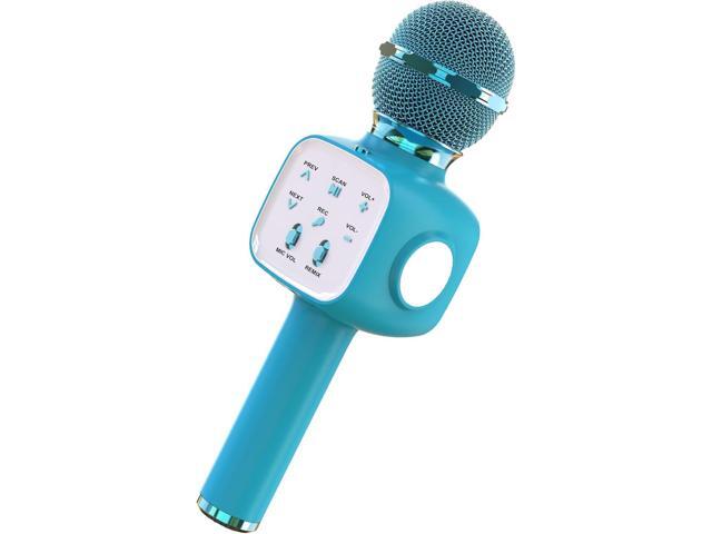 Click here for FDY Wireless Bluetooth Microphone  Bluetooth Karao... prices