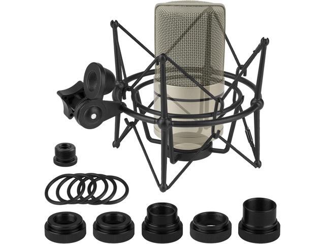 Click here for Geekria for Creators Microphone Shock Mount Compat... prices