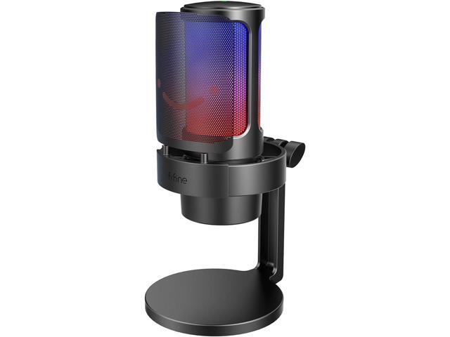 Click here for FIFINE Gaming Microphone  USB PC Mic for Streaming... prices