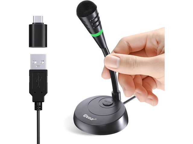 Click here for Mic for Mac Mini m4  USB C Microphone  Plug &Play... prices
