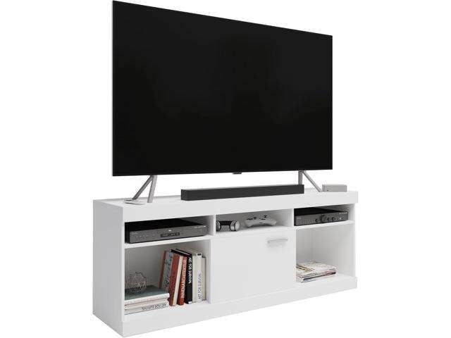 Click here for White TV Stand for 65 Inch TV  Entertainment Cente... prices