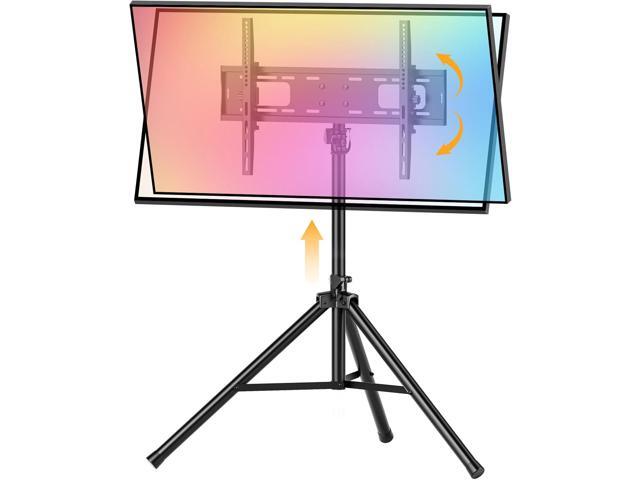 Click here for Portable Tripod TV Stand for 25 to 65  70-inch Tel... prices