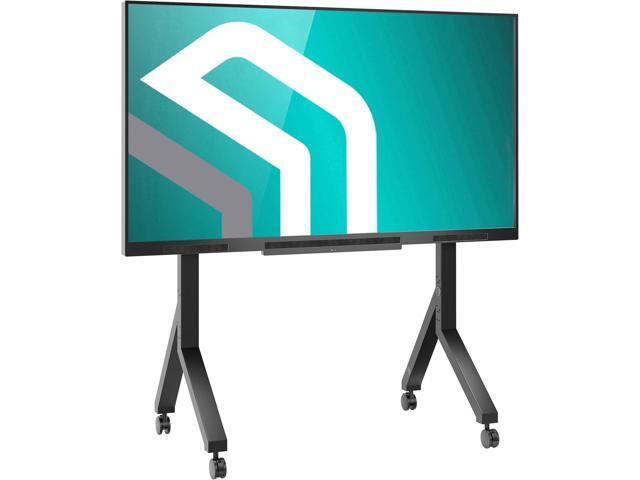 Click here for ONKRON Mobile TV Stand for 70-110 Inch TVs up to 2... prices