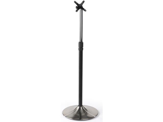 Click here for Displays2go Television Mount Pole with Round Base... prices