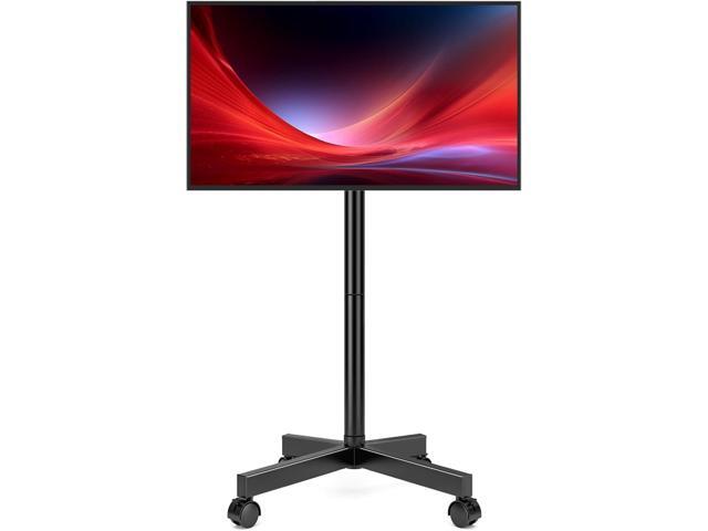 Click here for Hemudu Mobile TV Stand for 23-60 Inch LCD LED Flat... prices