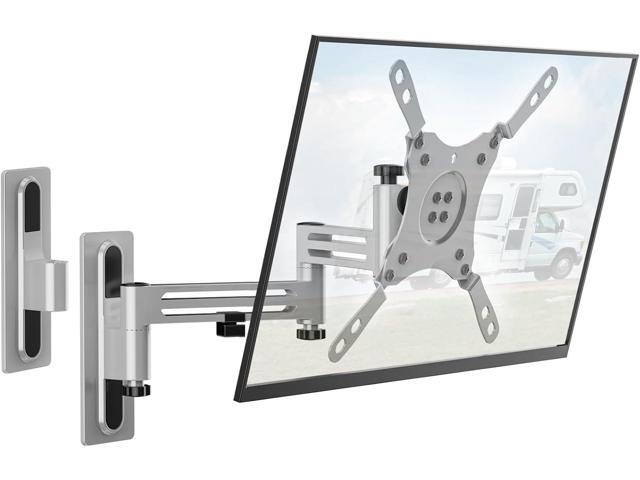 Click here for WALI RV TV Mount  Lockable TV Wall Mount for Campe... prices