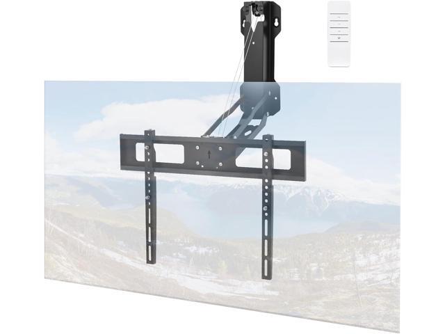 Click here for Motorized Fireplace TV Wall Mount for 32 to 75 inc... prices
