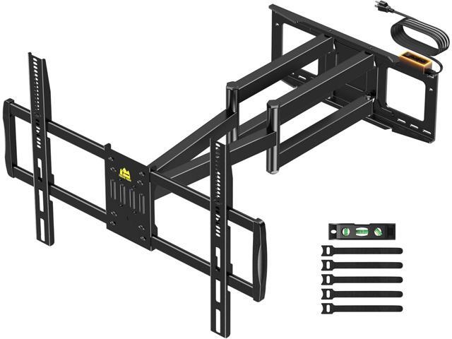 Click here for FORGING MOUNT Long Arm TV Wall Mount with 42.9 inc... prices